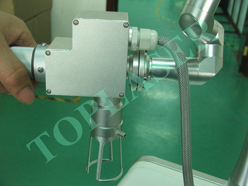Vaginal Tightening Co2 Fractional Laser Machine