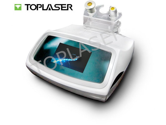 High Intensity Focused HIFU Machine Skin Rejuvenation Equipment Green