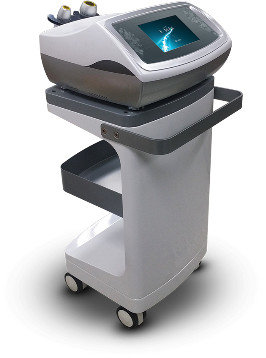Portable SMAS Painless Ultrasound Slimming Machine Short Therapy Time
