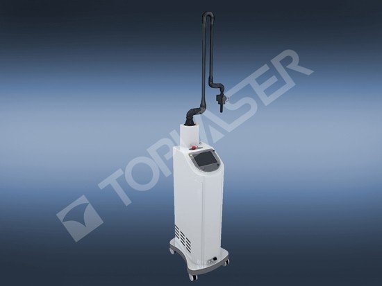 All Skin Resurfacing Treatment SKin Rejuvenation Largest Scan High Power Comfortable