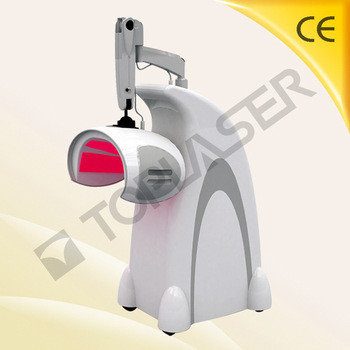 Stationary PDT Skin Rejuvenation LED Theraphy Device Acne Fine Lines Treatment