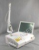 Portable 10.6μm Invisible Light Fractional Co2 Laser Machine For Wrinkle Removal