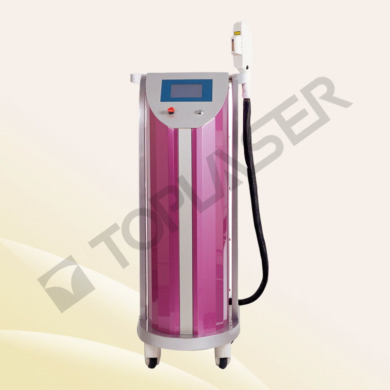 640nm IPL Hair Removal Machine