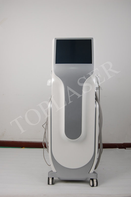 3 In 1 Cryolipolysis Slimming Machine