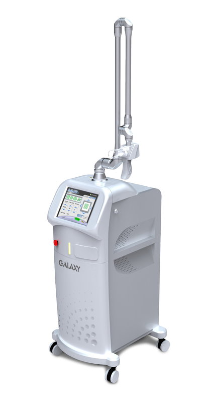 CE Multi Co2 Fractional Laser Machine For Wrinkle Removal