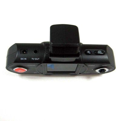 Kameras des Auto-Flugschreibers DVR mit 5,0 Mega- Pixel Selbst- Registrator-Unterstützungs-1920x1080 30FPS Aufnahme