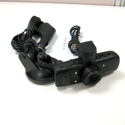 Cycle Recording Digital Zoom Car Black Box DVR IR Camera Dashboard Vehicle Video Recorder
