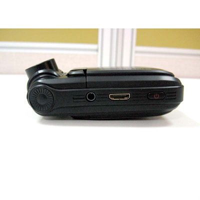 Full HD 1080P H.264 HDMI 4X digital zoom Car black box video recorder camera with 120 degree