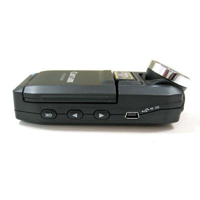 USB 2.0 Portable anti-shake Auto infrared HD traffic recorder Car Camcorder blackbox DVR