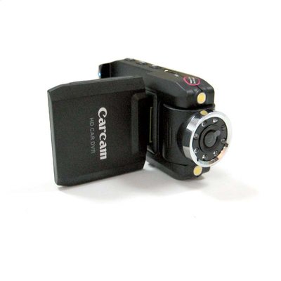 USB 2.0 Portable anti-shake Auto infrared HD traffic recorder Car Camcorder blackbox DVR