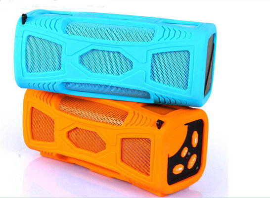 Outdoor Bluetooth Speaker Portable Wireless Mini Bluetooth Speaker