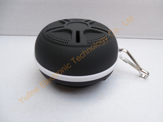 스포츠 무선 Bluetooth 스피커를 판매하고십시오, Bluetooth 옥외 스피커, 인기 상품 등산가 무선 스피커를 제안하십시오