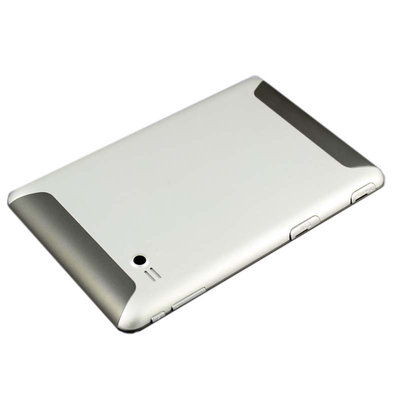 Black Lcd Screen Google Android 4.0 Tablet Pc With Phone Calling Wm8850