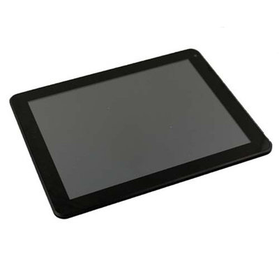 1027 × 768 Android 4.0 Tablet Pc With Phone Calling A10 1ghz