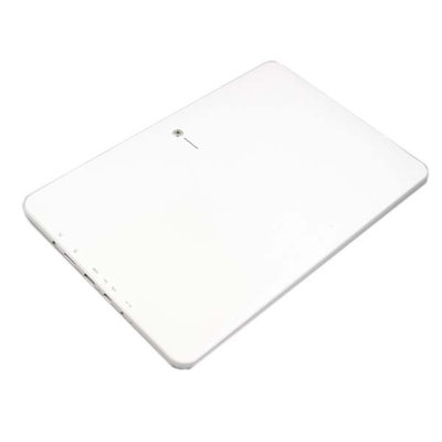 Black 4gb Nand Flash Otg Touchscreen Panel Pc For 7000mah