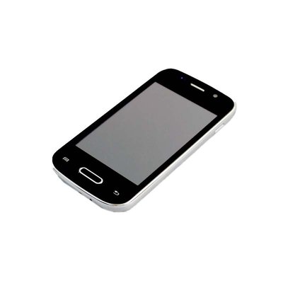 1Ghz Dual Core Touchpad Mobile Phones , Unlocked CellPhone Wifi GPS