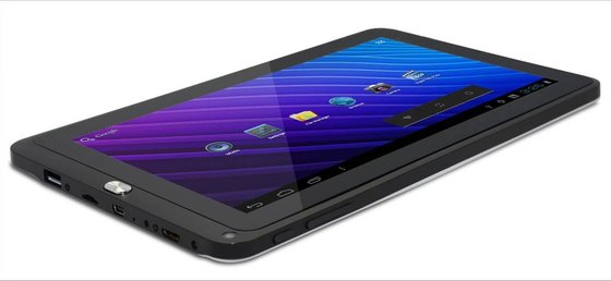 16GB Allwinner A31 1.5GHz Touchpad Tablet PC ， Built-in Wifi
