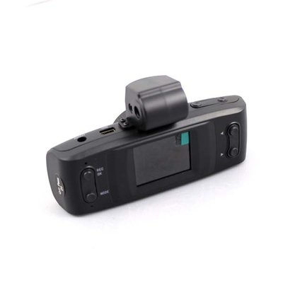 FULL 720P Car DVR Camera IR Dashboard Vehicle Black Box Video Recorder