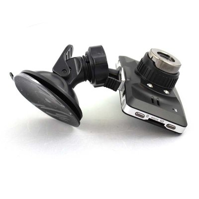 Car Blackbox DVR HD 720P Digtial Camera IR Night Vision LED TR44