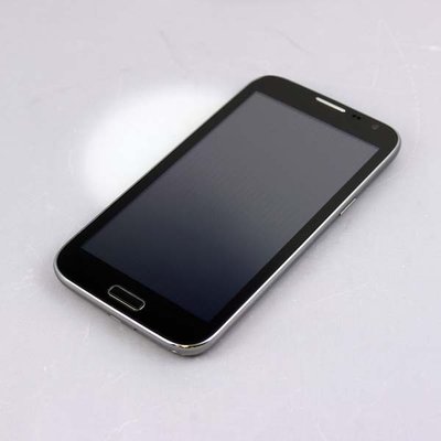 5 인치 터치패드 이동 전화, 3G/Wifi를 가진 백색 MTK6575