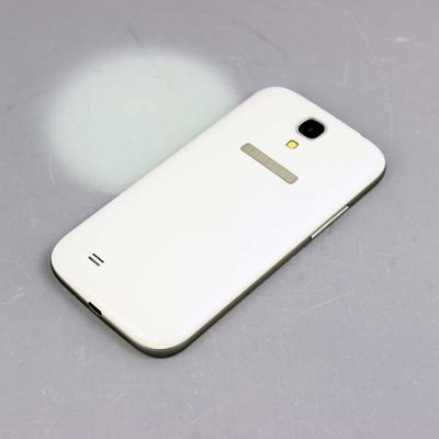 1260*720 Touchpad Mobile Phones , 3.0MP+1.5MP Camera With Wifi