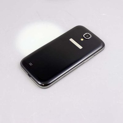 1260*720 Touchpad Mobile Phones , 3.0MP+1.5MP Camera With Wifi