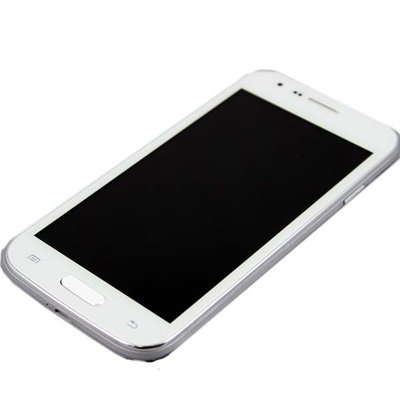 4.5 inch TP Screen Smart Touchpad Mobile Phones with Bluetooth