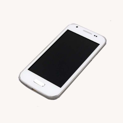 G-sensor Touchpad Mobile Phones , 3G Unlocked MTK6577 1Ghz Android 4.1