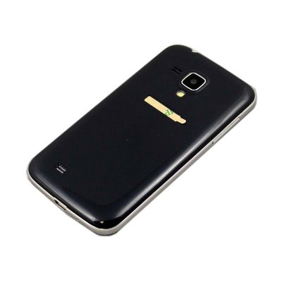 G-sensor Touchpad Mobile Phones , 3G Unlocked MTK6577 1Ghz Android 4.1