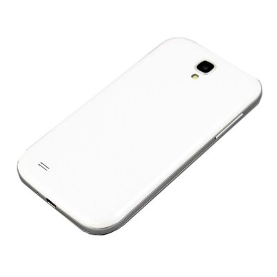 5.0 inch TP Screen Touchpad Mobile Phones , White with 3G Bluetooth WiFi