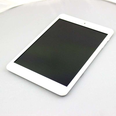 7.85 " Allwinner A31S Quad-core ; Android 4.2; 1GB DDR.