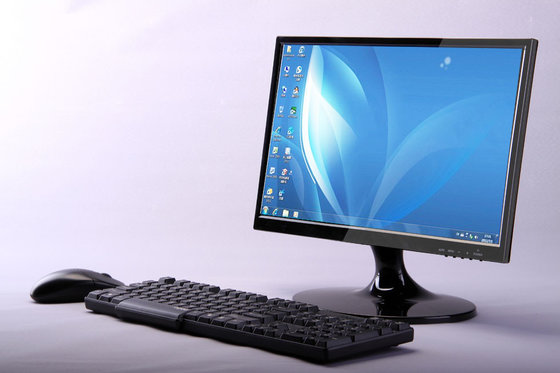 15.6" Touchscreen Panel PC for Health Care