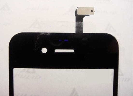3.5" inch Capacitance Touchscreen Panel for iPhone 4 , with Resolutions Ration:960 * 640
