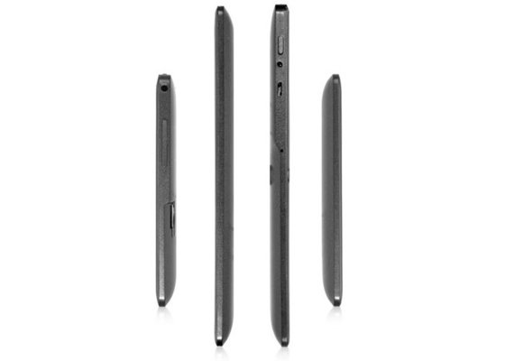 7" Allwinner A13 Q88 5 Point Capacitive Screen Google Android Touchpad Tablet PC
