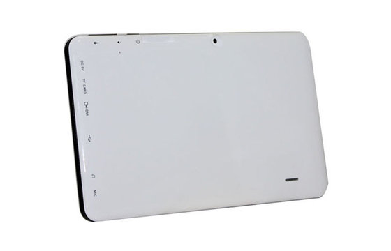 4GB / 8GB / 16GB Google Android 2.3 7 Inch Tablet PC With Phone Capability , WiFi, Camera