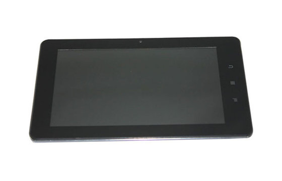 4G / 8G / 16GB 7 Inch Capactitive Google Android 2.3 MID Tablet PC With Phone Capability