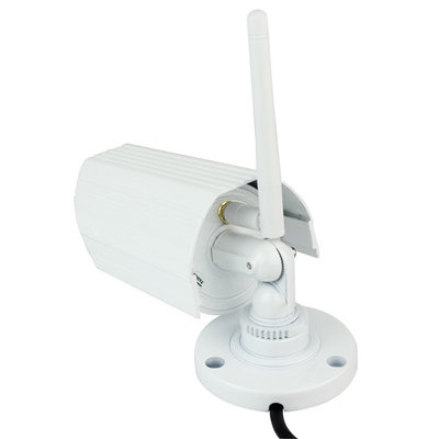 2.0MP High Resolution Wireless IP Camera ,  Bullet IP Camera Outdoor