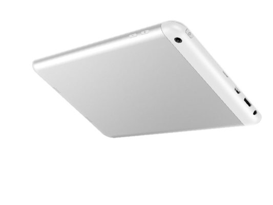 OEM and ODM 7.85 Inch Tablet EBook Mid with XP / Vista / Win7 System support JPG , PNG