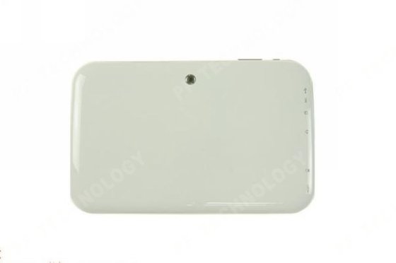 Android MID CPU 7 Inch Touchpad Tablet PC Support 2G Phone Call