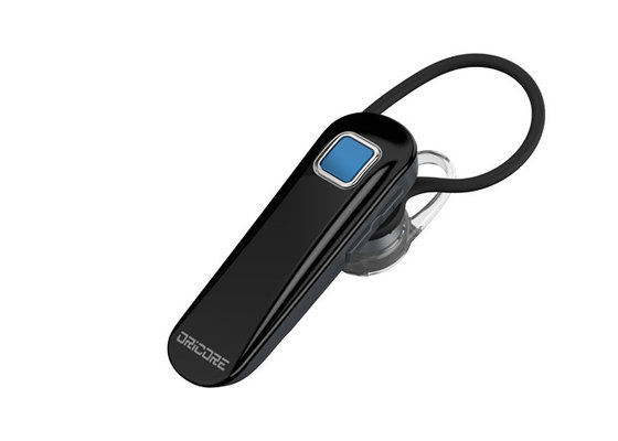 Wireless In Car Bluetooth Headset Bluetooth 4.0 Earphone With Intelligent Voice Alert