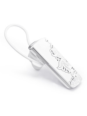 Waterproof HSP / HFP In Car Bluetooth Headset For Motorola / Nokia / HTC / Sony device