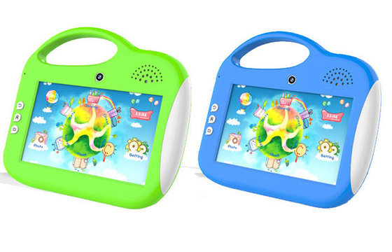 5Inch 512M 4GB Kid Tablet Education / studying wireless tablet pc