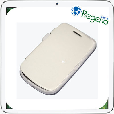 Portable Mobile Phone Accessories Phone Charger Case for Blackberry Q10 Battery Pack 2800Mah