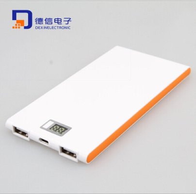 Top Quality Mobile Phone Accessories Power Bank for Samsung S6 (AS051)