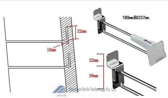 mobile phone accessories Security hook