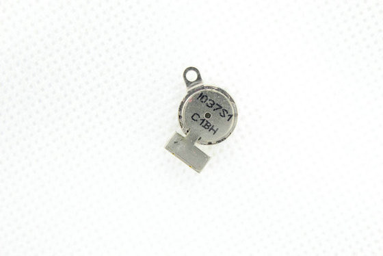 Iphone 4s Mobile Phone Replacement Parts Pancake Vibration Motor Flex Cable