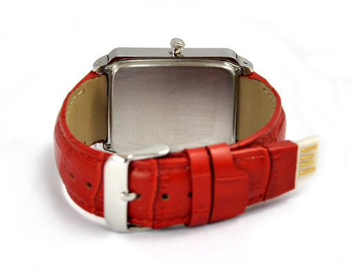 Sports Digital Smart Wrist Watches Compatible With IOS And Android Mobile Phone