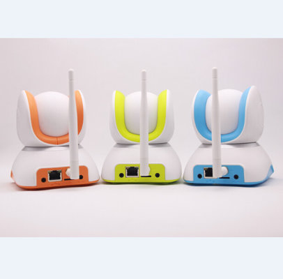 ip cameras security systems for Mobile phone accessories store