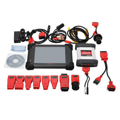 Autel MaxiSYS Pro MS908P Car Diagnostic Tool Vehicle Diagnostic System