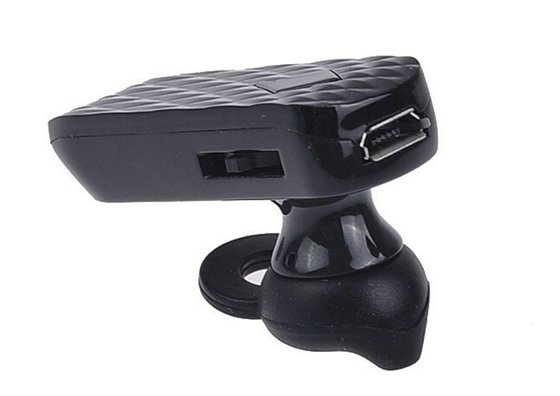 High Quality HM180 Wireless Stereo Bluetooth Headset, hands-free for Samsung, black, white
